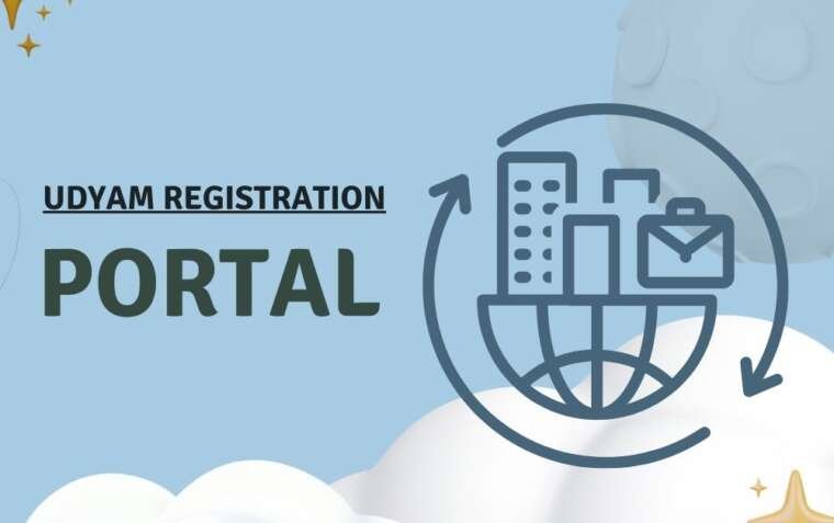 How Udyam Registration Portal Facilitates Business Expansion
